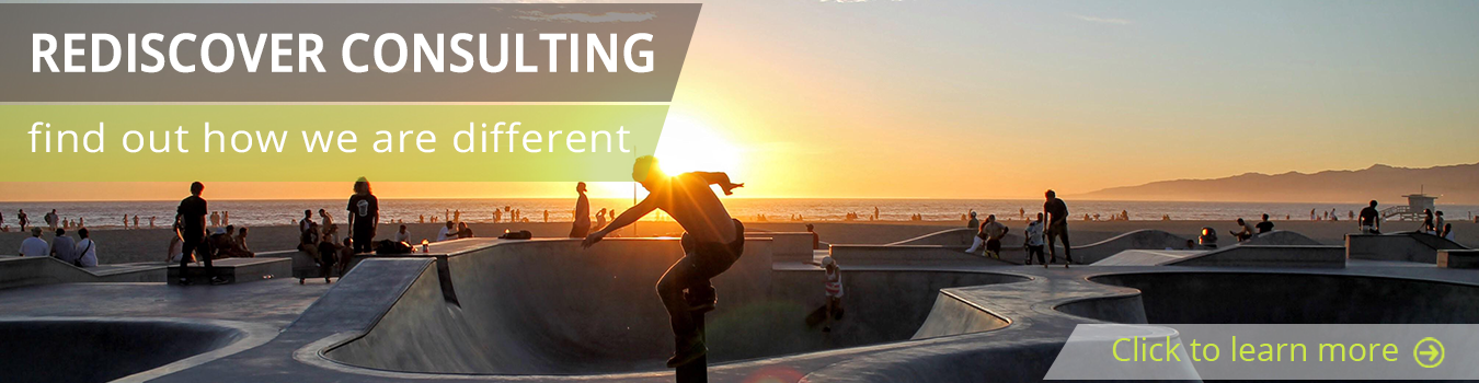 Rediscover Consulting – Seertree Global Services